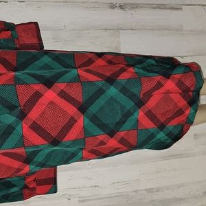 BARON PETER'S | Dresses | Baron Peters Vintage Christmas Dress 0 Silk ...